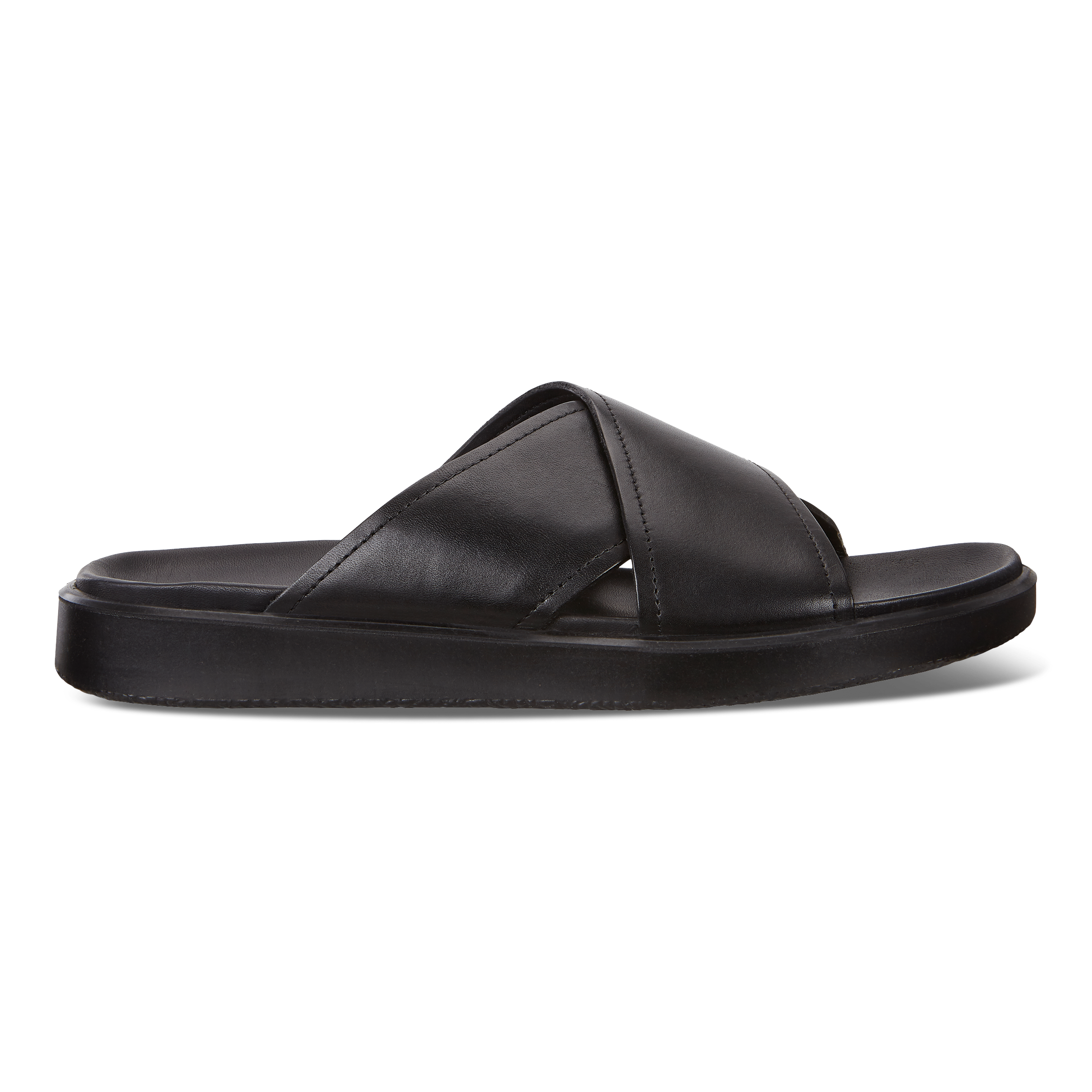 ECCO FLOWT LX M Slide | Black