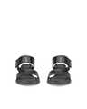 Women's ECCO® Sculpted LX 35 Leather Sandal | Black
