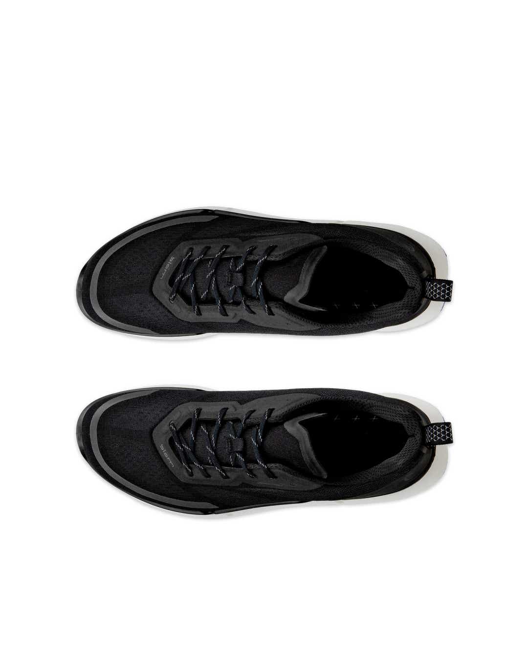 Men's ECCO® Biom 2.2 Textile Sneaker | Black
