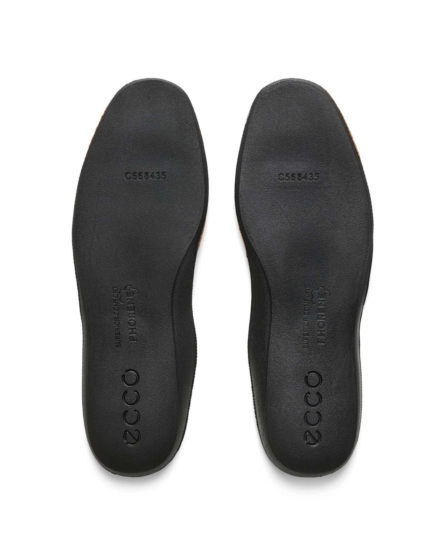 Men's ECCO® Comfort Supreme Insole | Brown