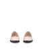 Women's ECCO® Sculpted LX Leather Ballerina | Beige