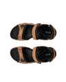 Women's ECCO® Offroad Nubuck Outdoor Sandal | Brown