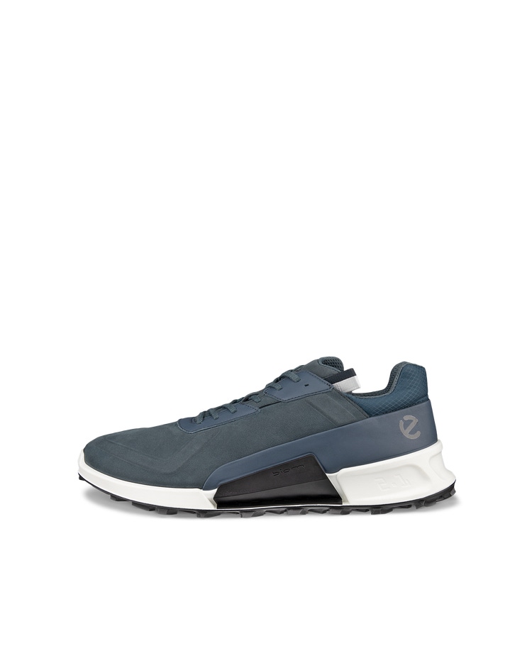 Men's Shoes - Shop Stylish Shoes for Men Now | ECCO®