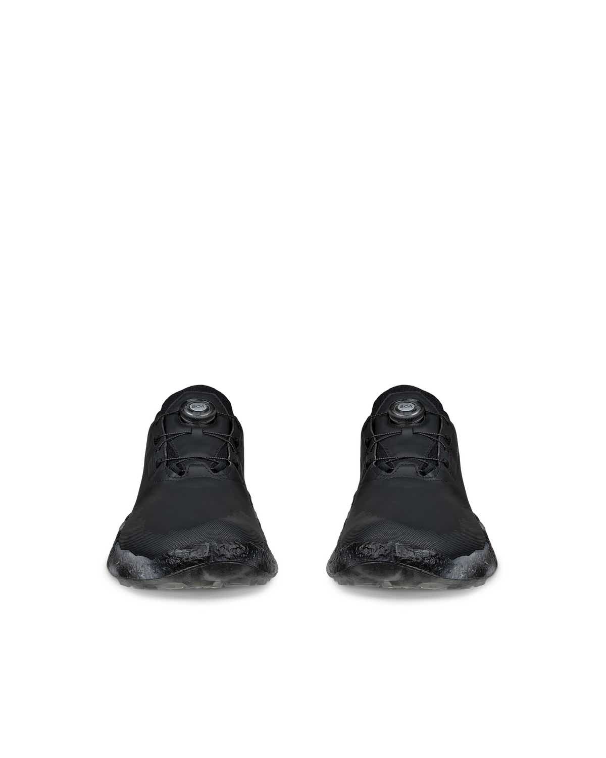 ECCO BIOM H5 BOA MEN'S GOLF SHOE | Black