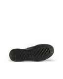 Men's ECCO® Irving Nubuck Slip-On | Black