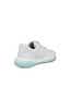 Ladies ECCO® Golf LT1 BOA Leather Waterproof Shoe | White