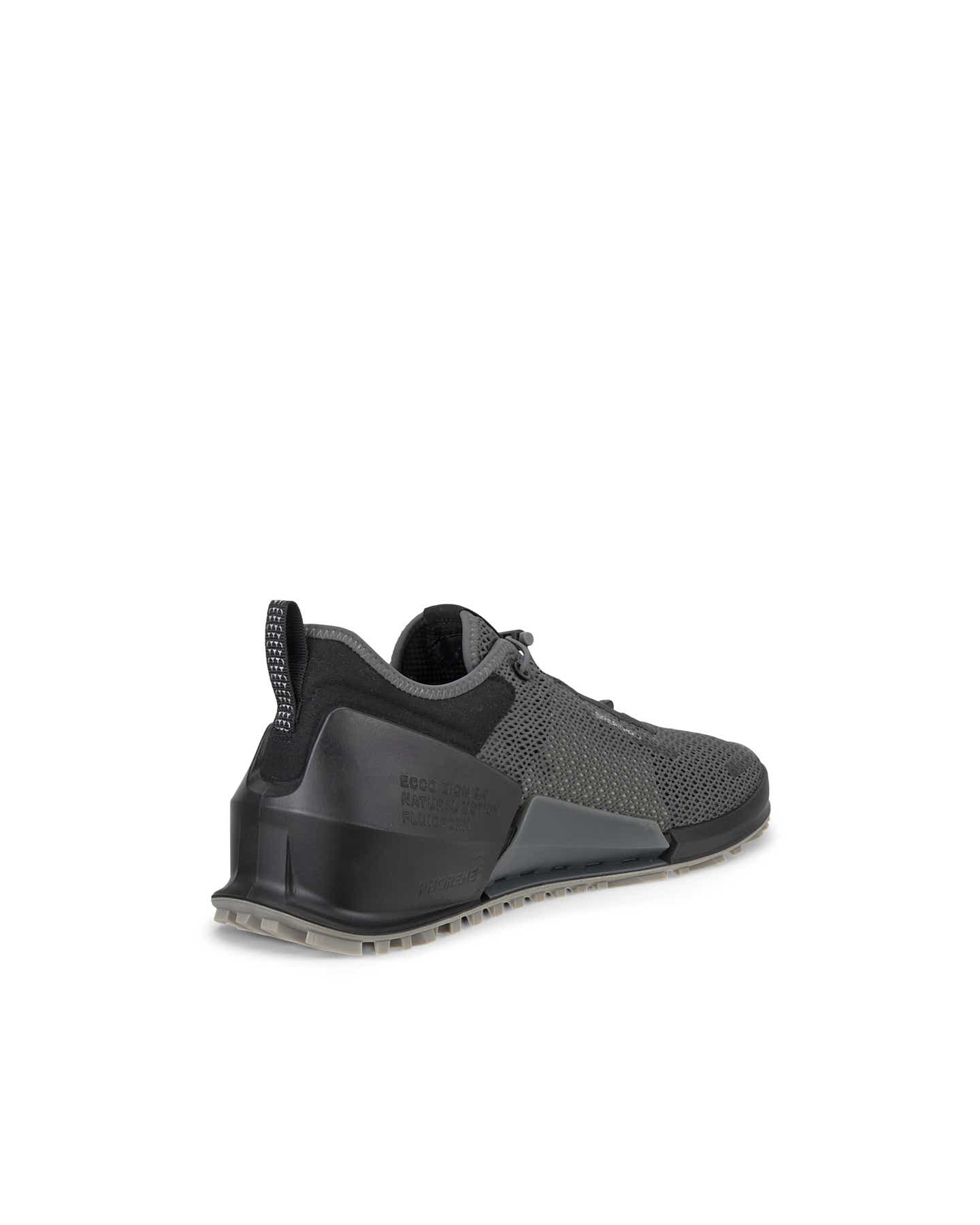 Men's ECCO® Biom 2.0 Textile Sneaker | Gray