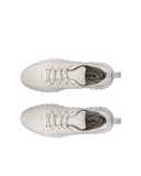 Women's ECCO® Gruuv Leather Sneaker | Beige