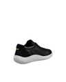 Women's ECCO® Soft Zero Leather Sneaker | Black