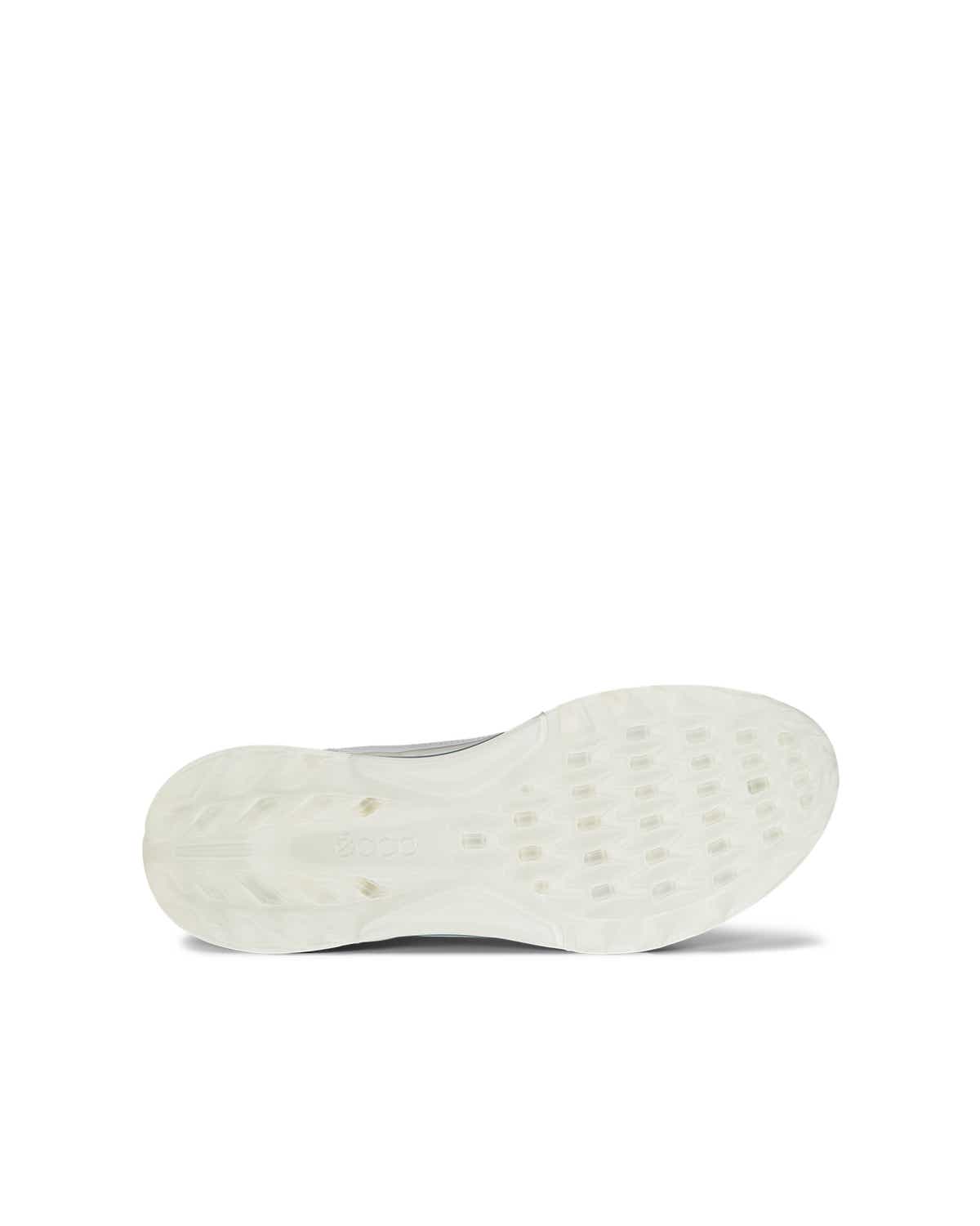 Men's ECCO® Golf BIOM C4 Leather Gore-Tex Shoe | White