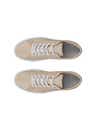 Men's ECCO® Soft 60 Leather Sneaker | Beige
