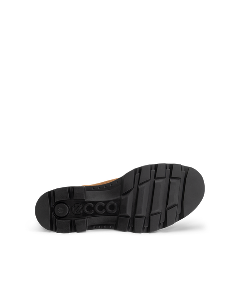 Women's ECCO® Grainer Suede Chelsea Boot | Brown