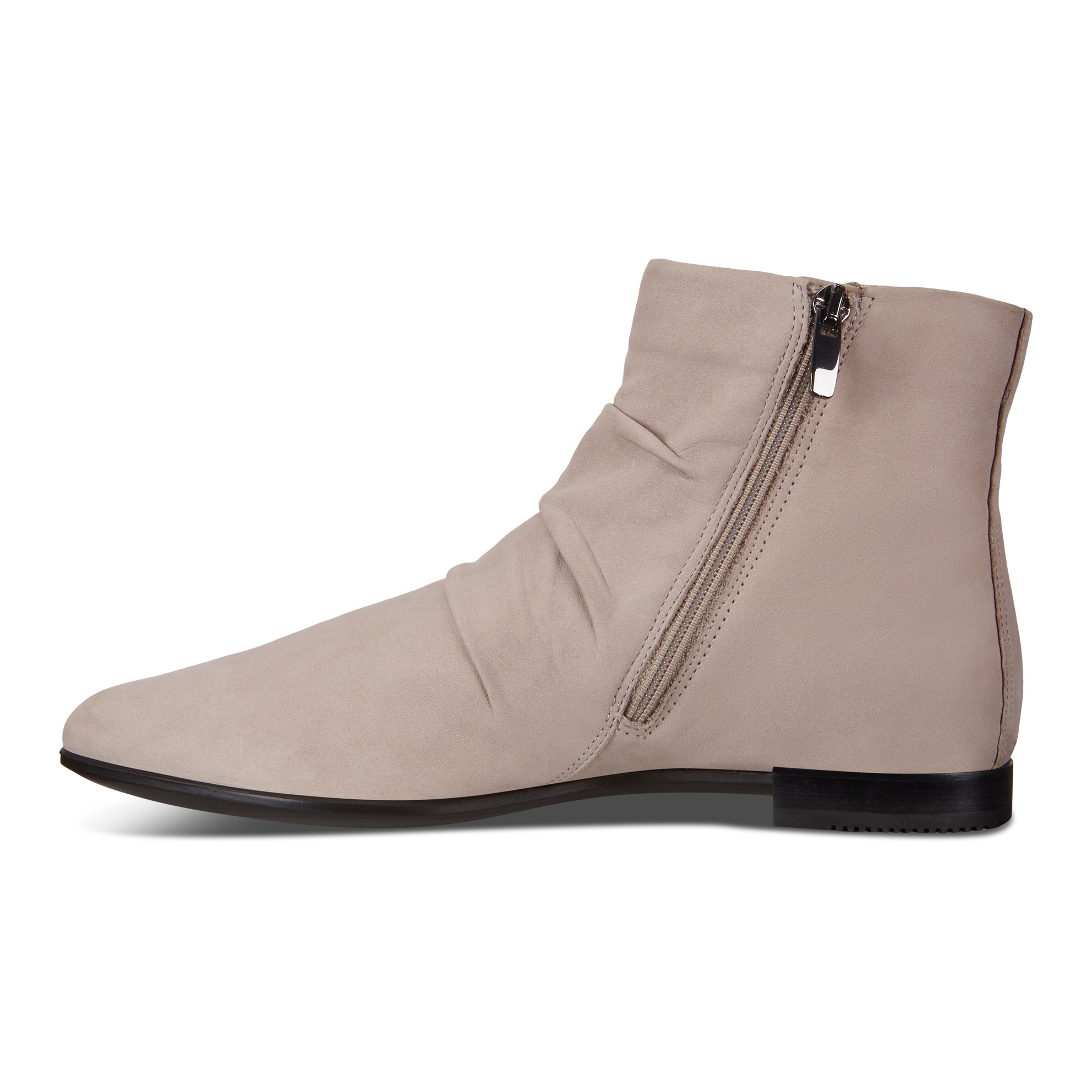 ECCO Women Shape Pointy Boot | Grey