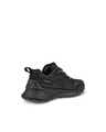 Men's ECCO® ULT-TRN Nubuck Waterproof Hiking Shoe | Black