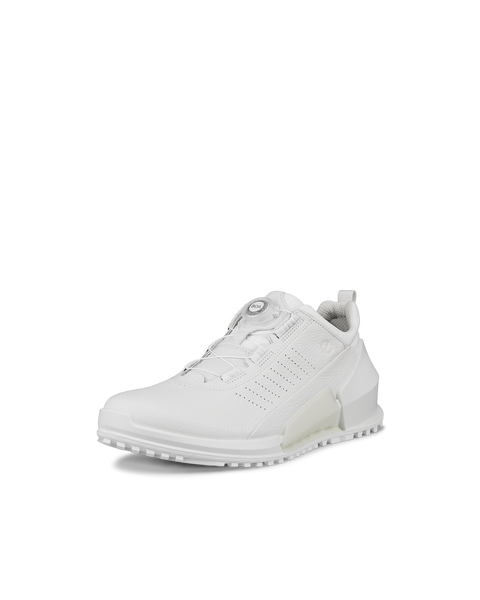 ECCO BIOM 2.0 MEN'S SNEAKER | White