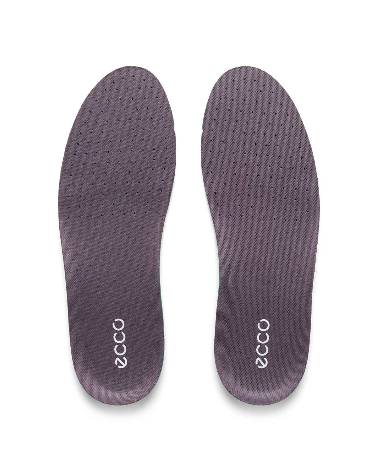 Men's ECCO® Active Performance Inlay Sole | Grey