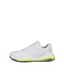 Men's ECCO® Golf LT1 Leather Waterproof Shoe | White