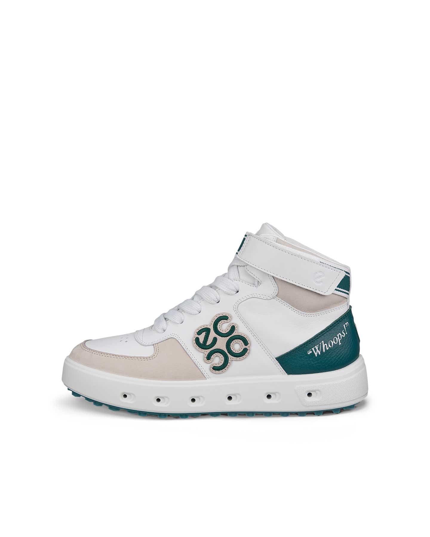 ECCO® New Golf Shoes - Shop Online Now