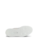 ECCO Street 720 Low ウィメンズ ヌバックGore-Texスニーカー | ベージュ