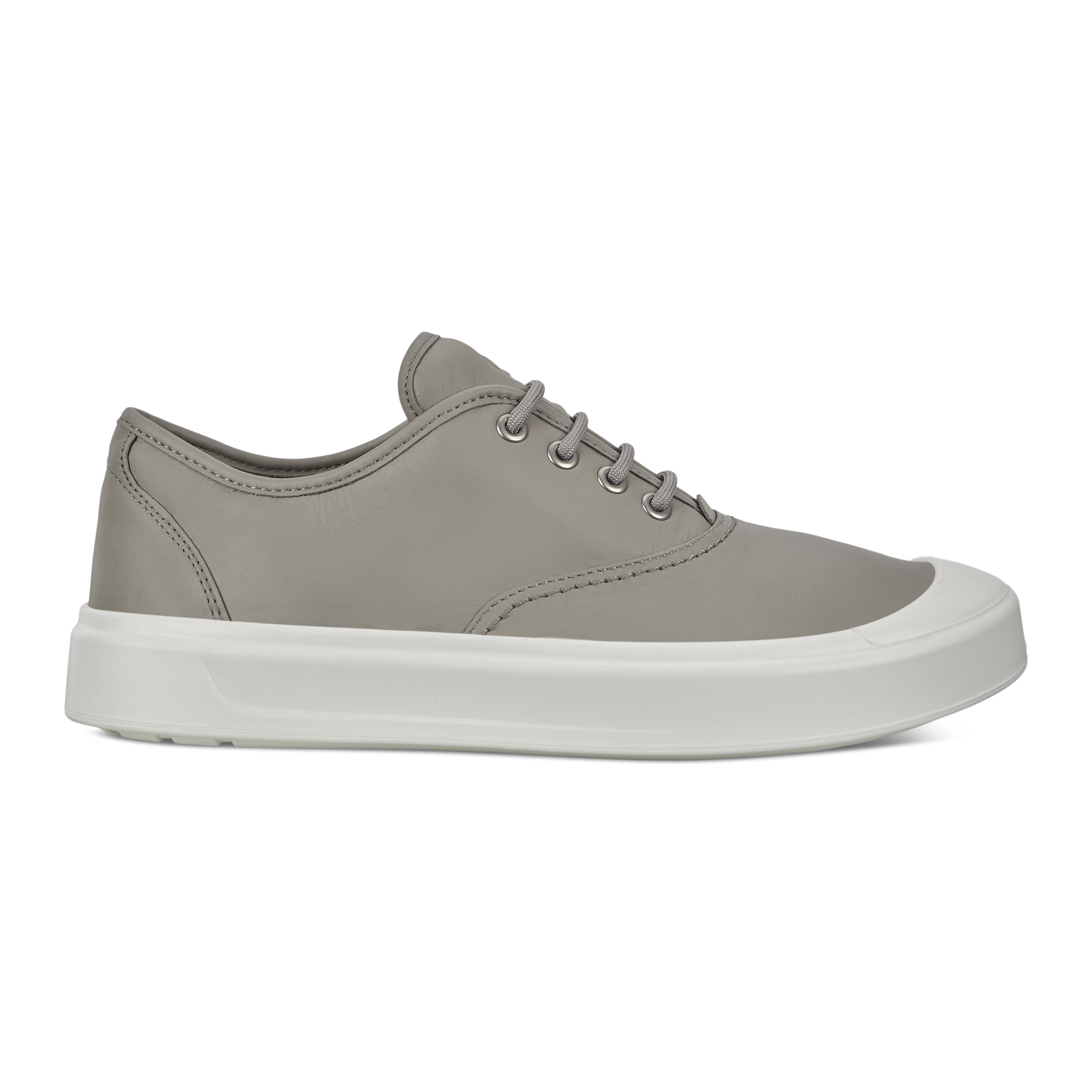 ECCO Flexure T-cap Shoe | Grey
