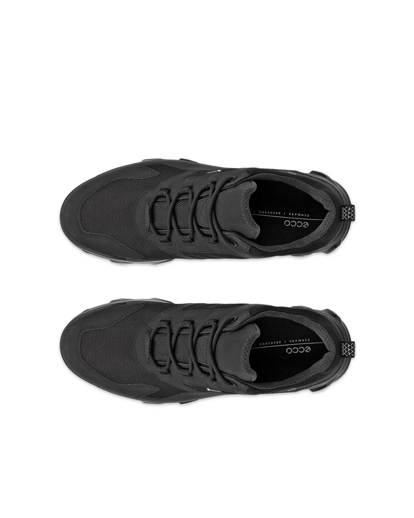 Men's ECCO® MX Gore-Tex Outdoor Sneaker | Black