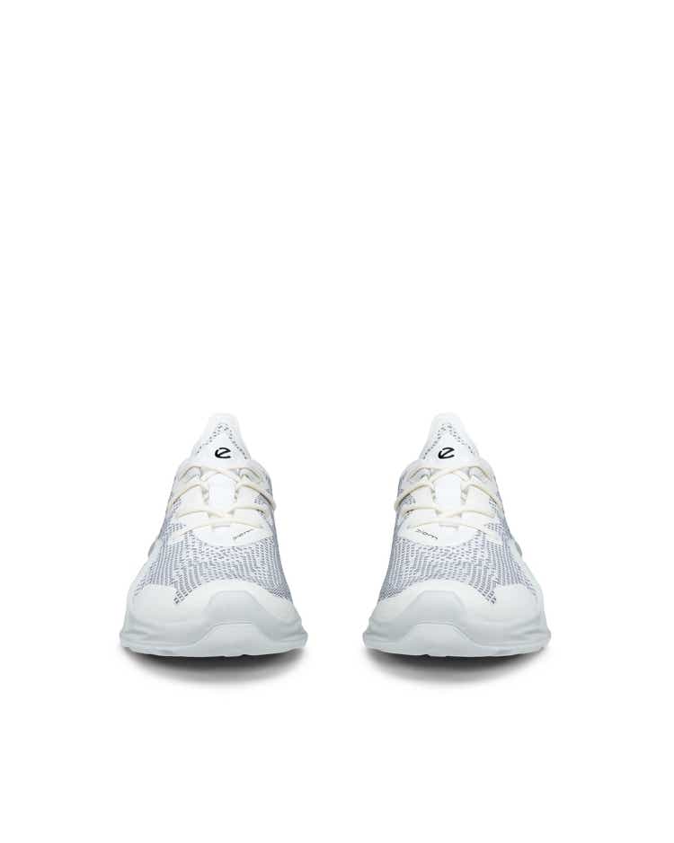 Women's ECCO® BIOM Infinite Textile Sneaker | White