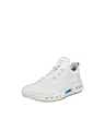 Men's ECCO® Golf BIOM C4 Leather Gore-Tex Shoe | White