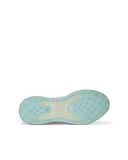 Ladies ECCO® Golf LT1 BOA Leather Waterproof Shoe | White