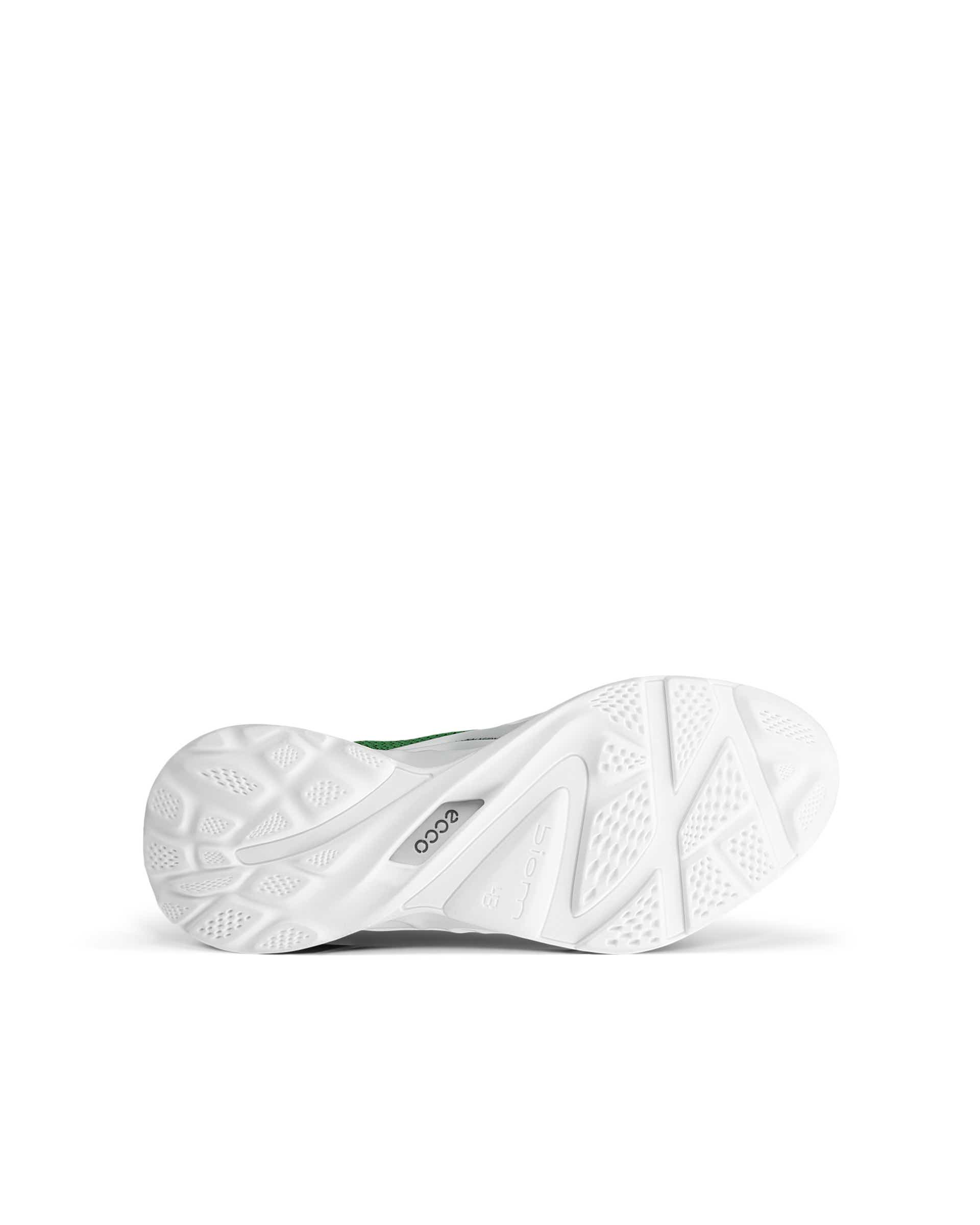 Men's ECCO® BIOM Infinite Textile Sneaker | Green