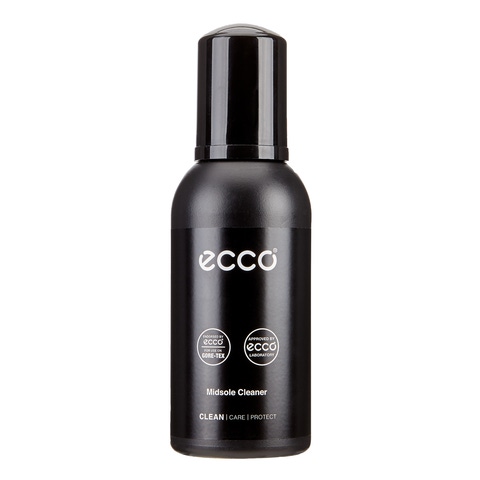 ECCO Midsole Cleaner 150 Ml White