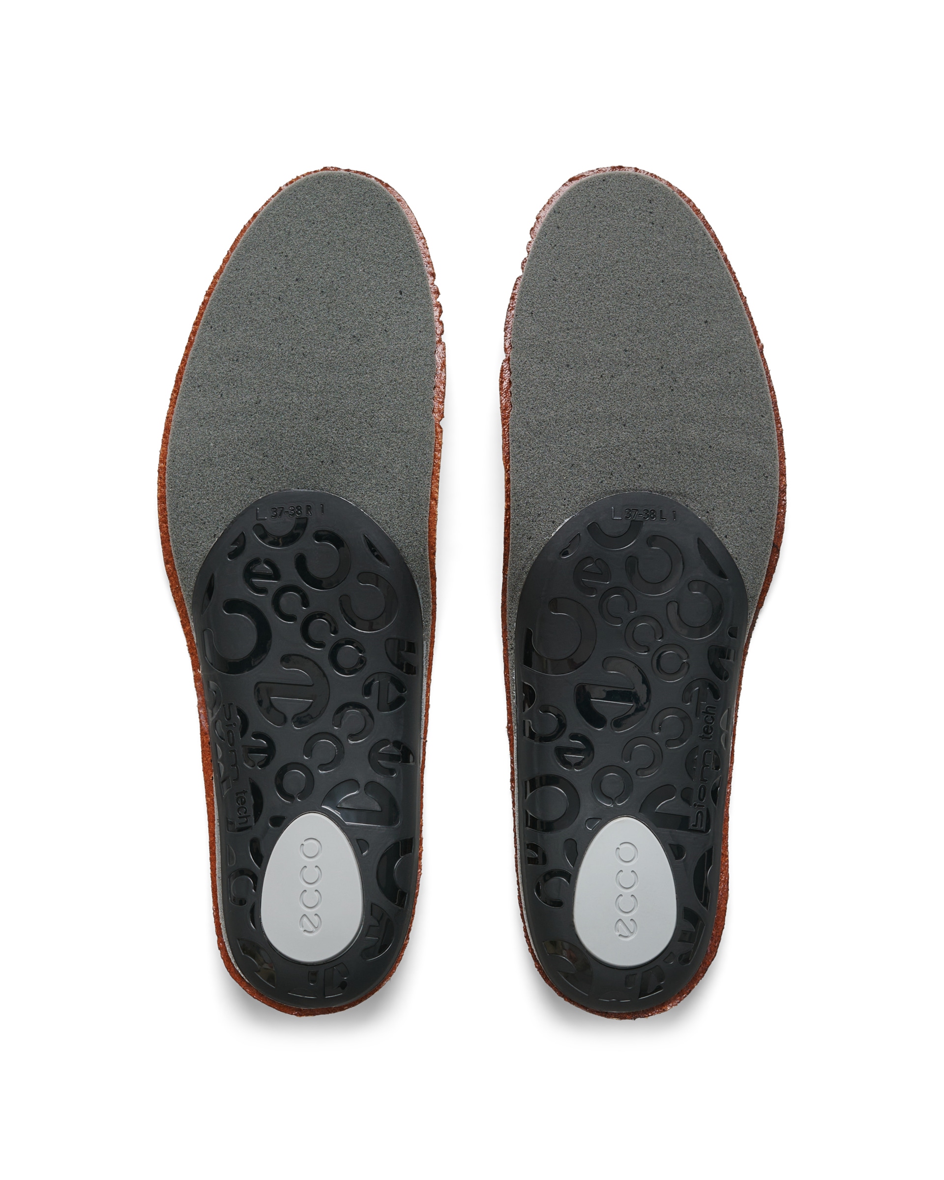 Women's ECCO® Support Premium Inlay Sole | Brown