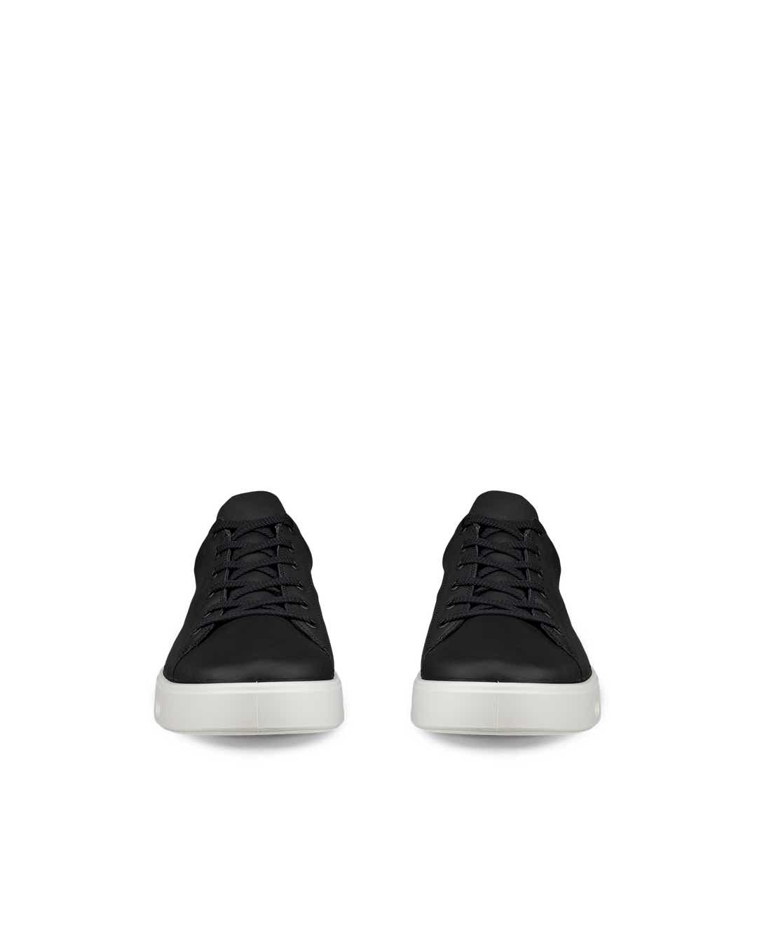 ECCO STREET 720 MEN'S SNEAKER | Black