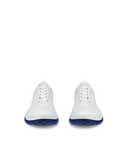 Men's ECCO® Golf LT1 Leather Waterproof Golf Shoe | White