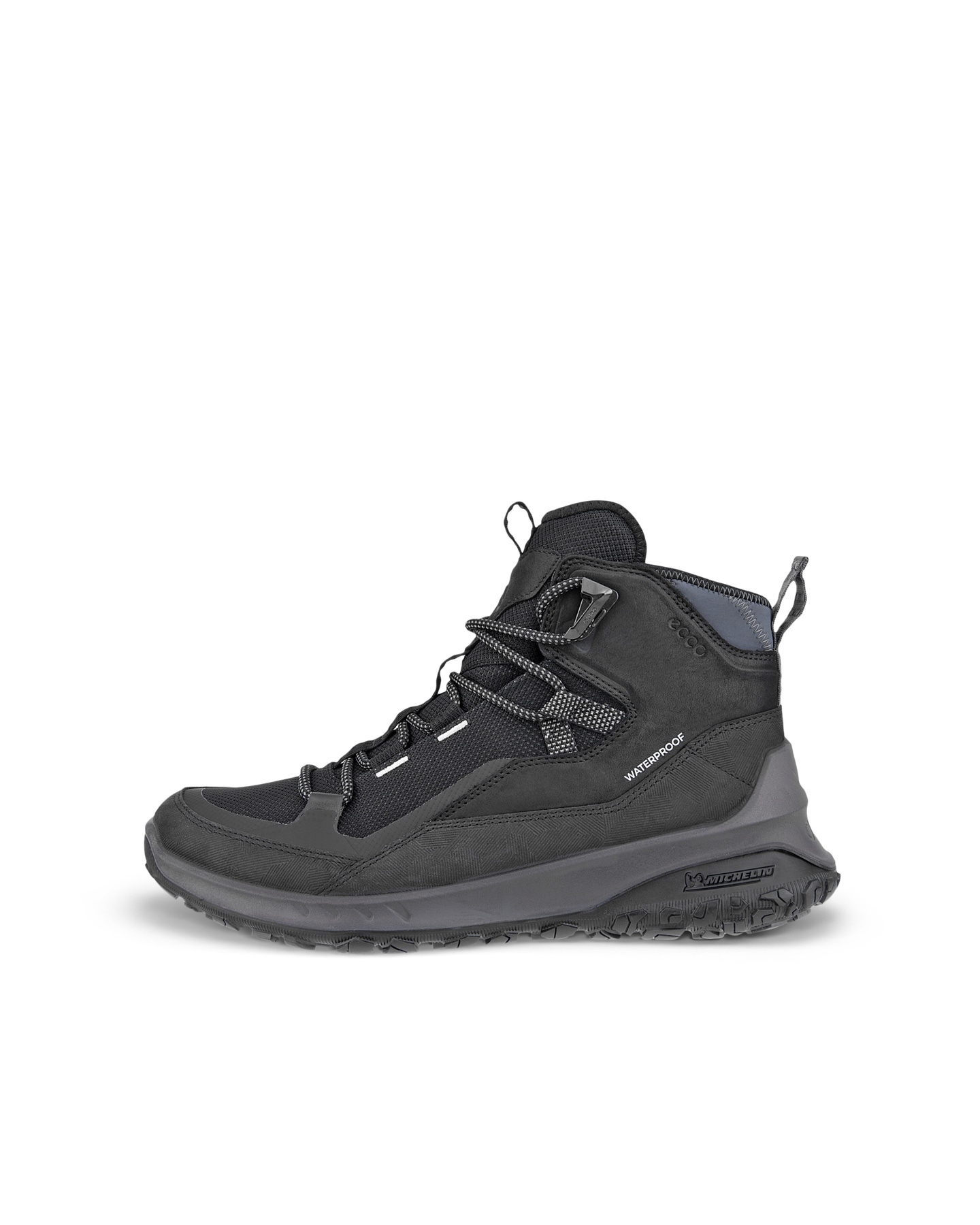 Sapatos, Botas e Ténis waterproof & Gore-Tex | ECCO®