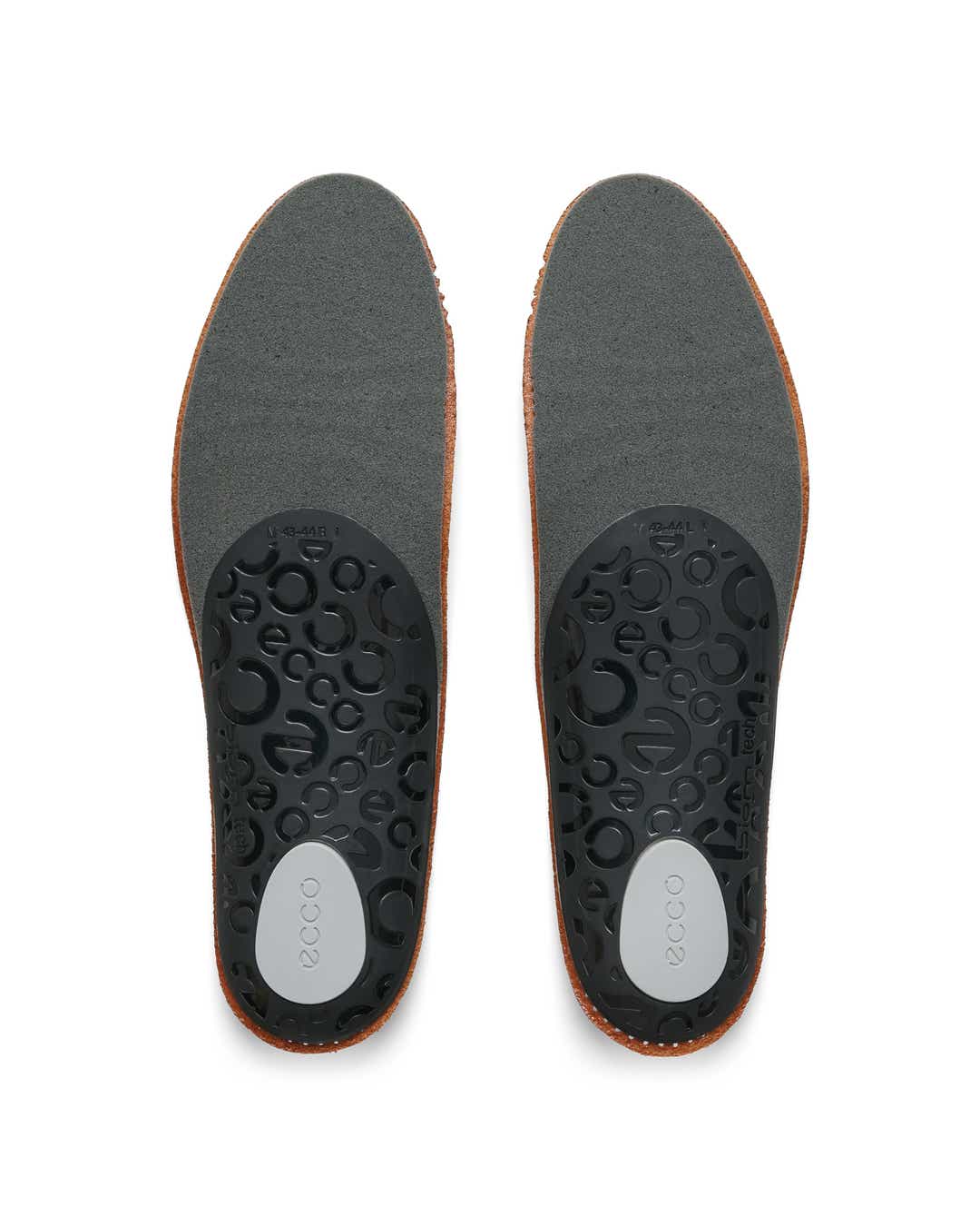 Men's ECCO® Support Premium Inlay Sole | Brown