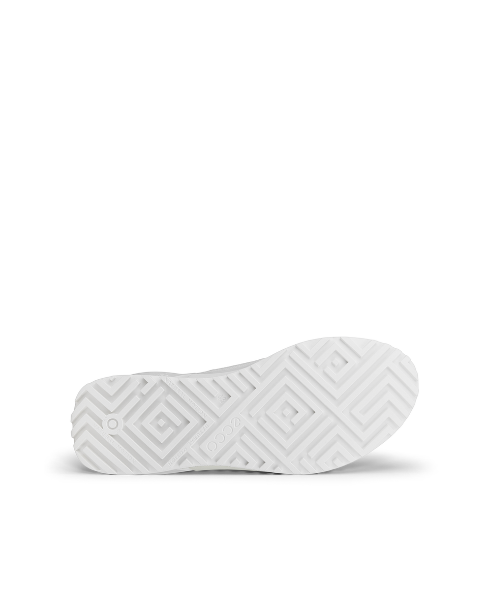 ECCO BIOM 2.0 MEN'S SNEAKER | White