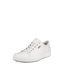 Men's ECCO® Soft 7 Leather Sneaker | White