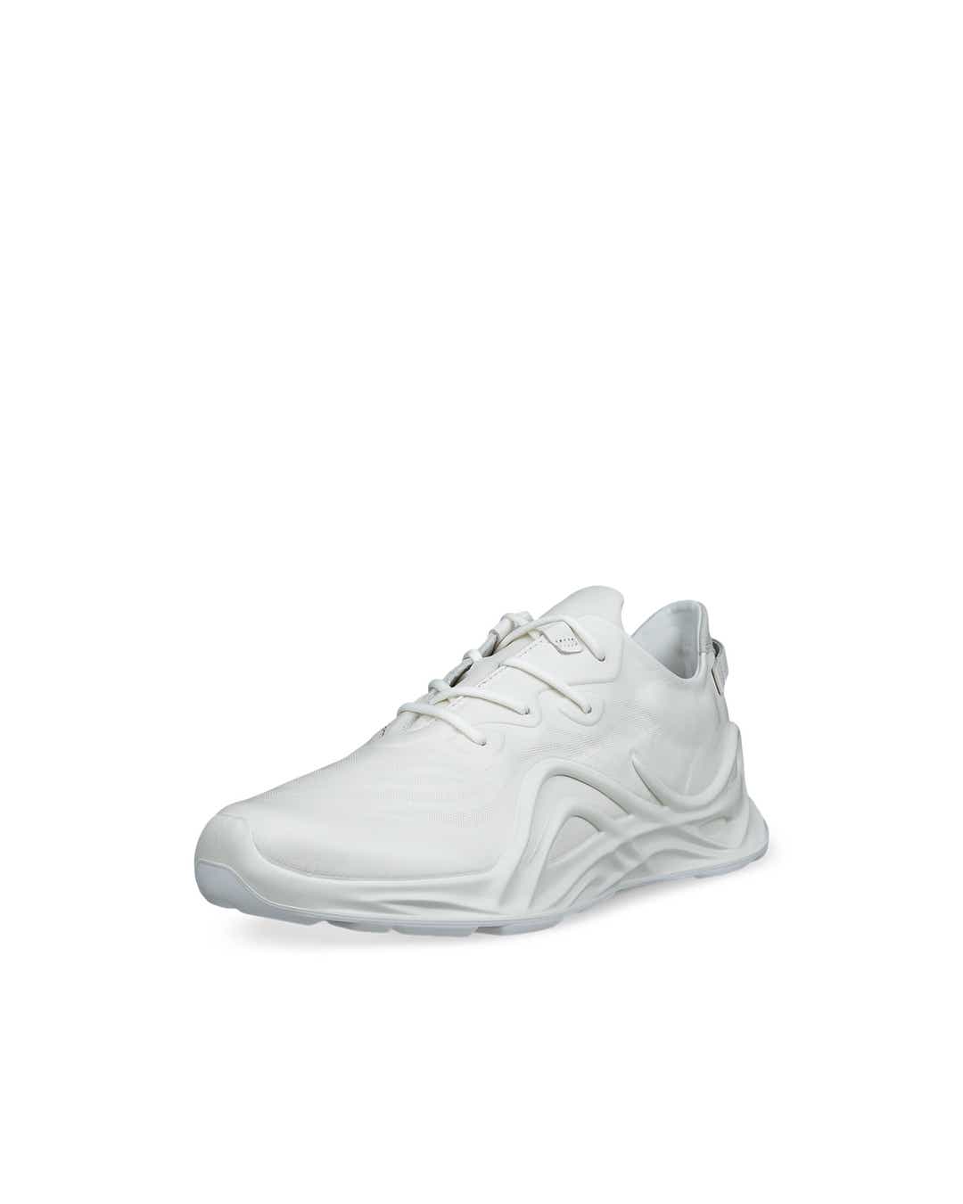 ECCO BIOM INFINITE WOMEN'S SNEAKER | White