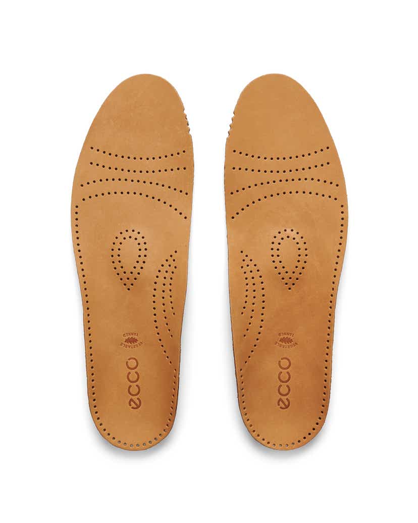 Men's ECCO® Support Premium Inlay Sole | Brown