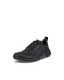 Men's ECCO® Golf BIOM H4 Leather Gore-Tex Shoe | Black