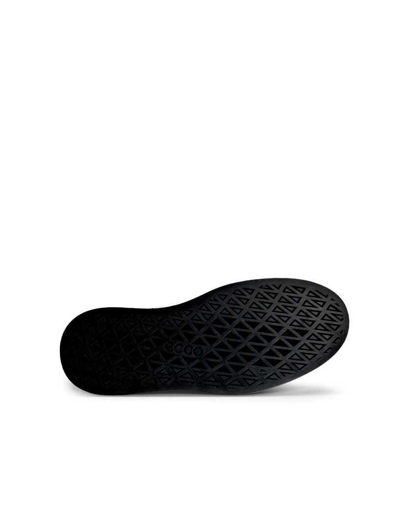 ECCO STREET ACE MEN'S SNEAKER | White