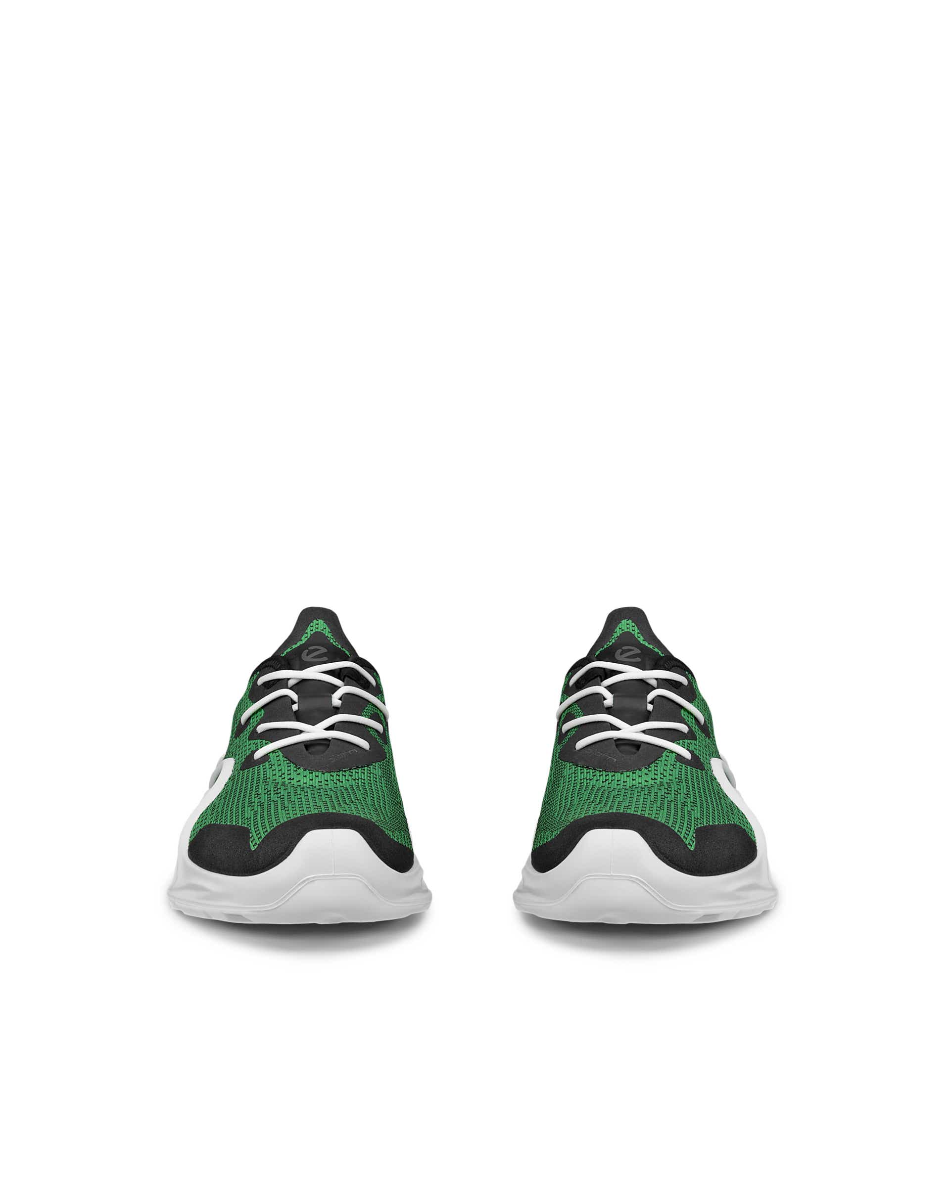 Men's ECCO® BIOM Infinite Textile Sneaker | Green