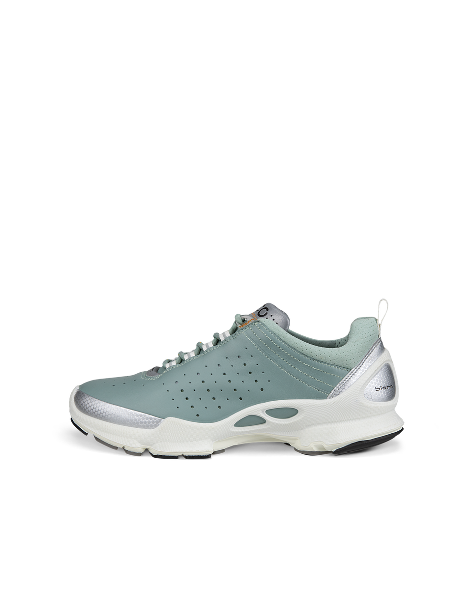 ECCO BIOM C 2.1 WOMEN'S SHOE | Green