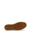 Men's ECCO® Soft 7 Nubuck Slip-On | Blue