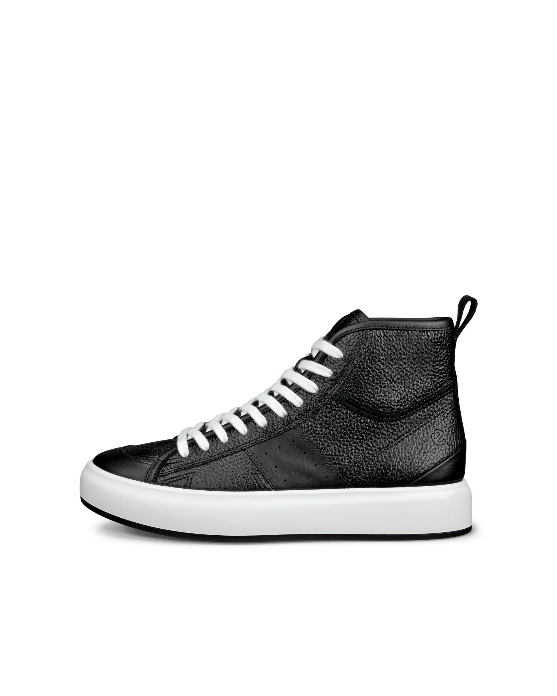 ECCO® STREET Women's Sneakers - Shop Now
