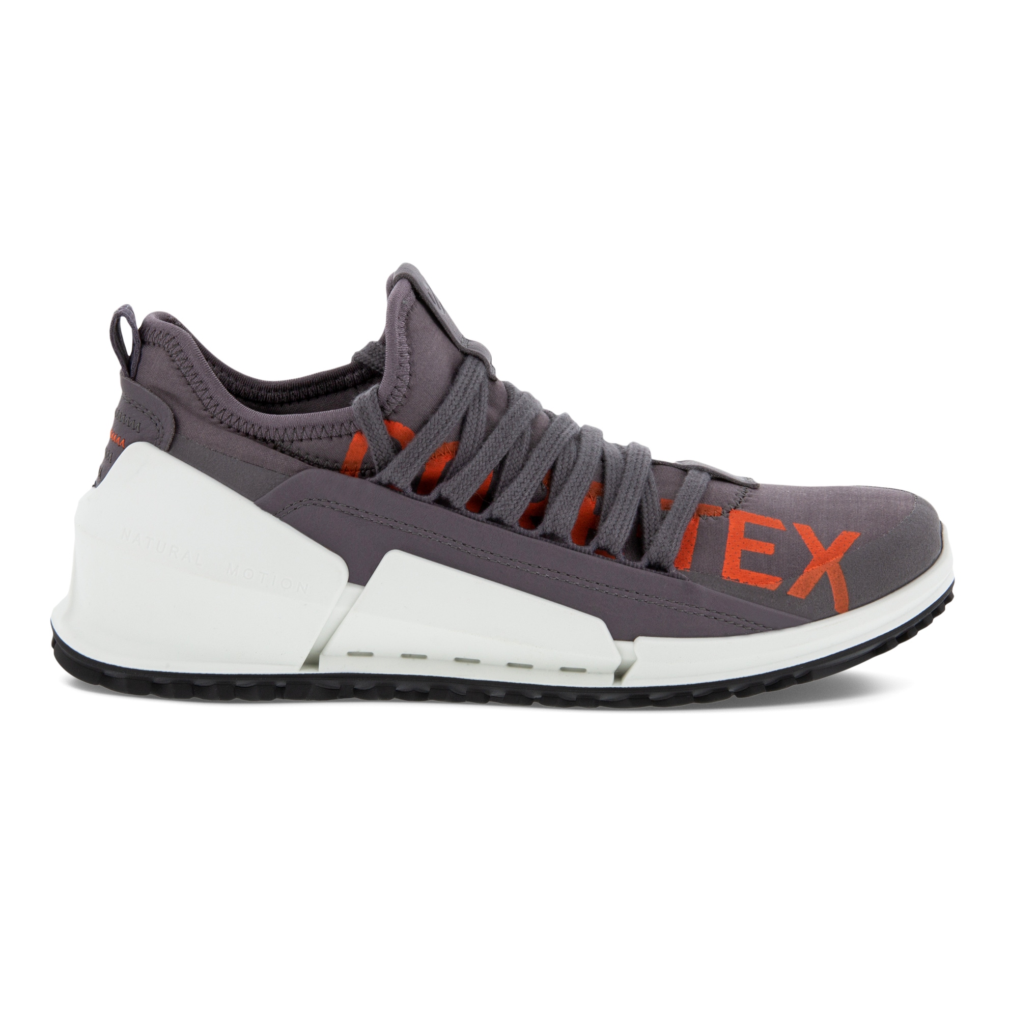 ECCO Women's BIOM 2.0 GTX Sneakers | Grey