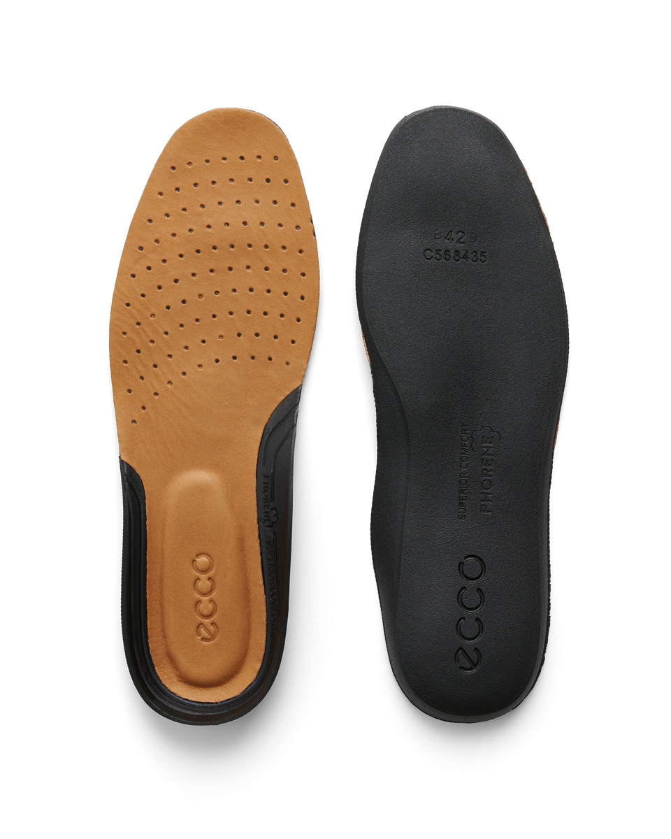Ecco men's support everyday insole store