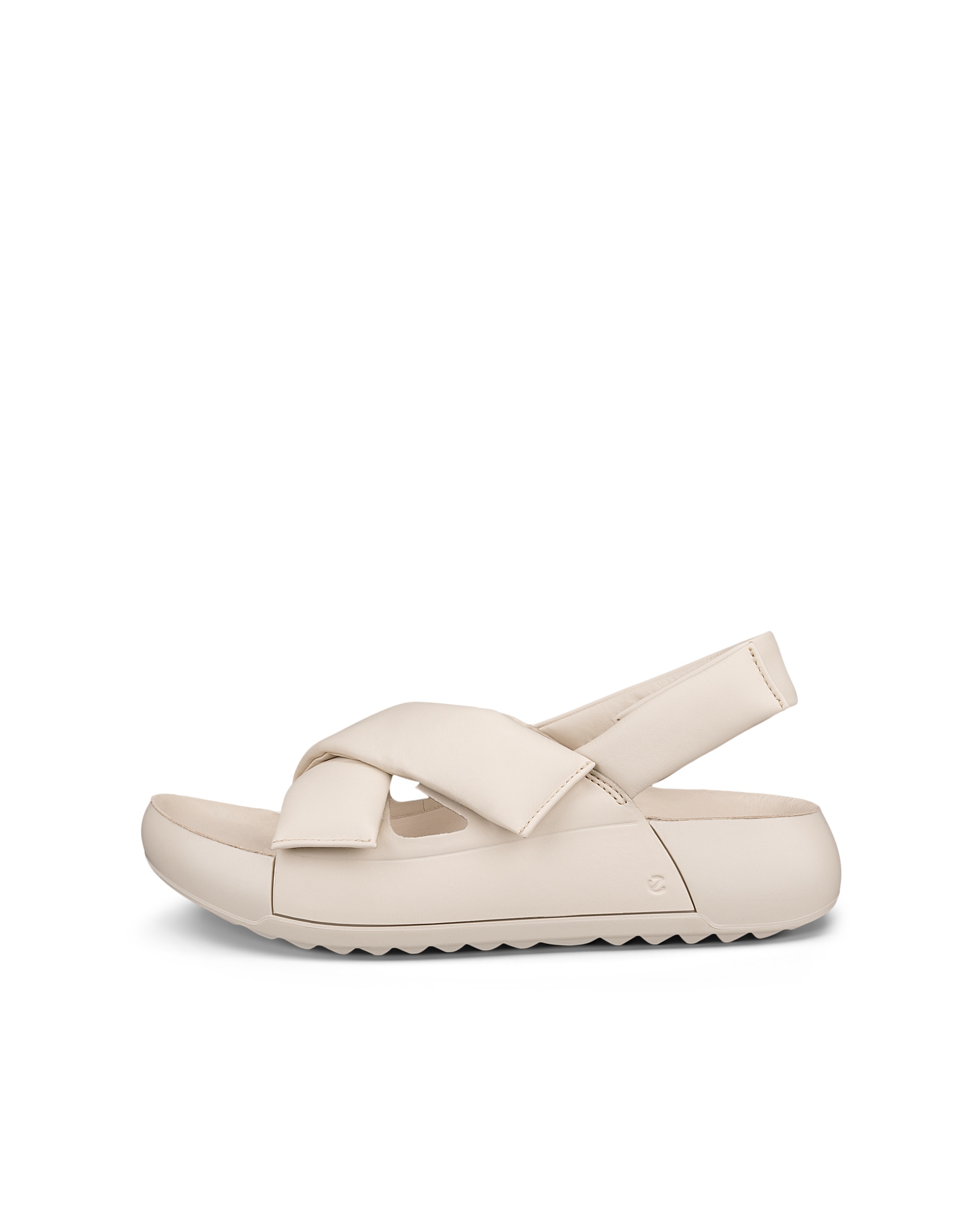 ECCO® COZMO Women's Slide Sandals - Shop Now