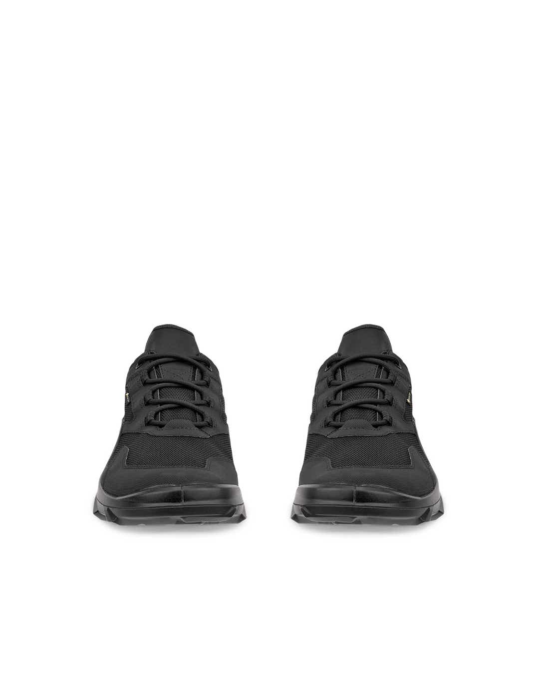 Men's ECCO® MX Gore-Tex Outdoor Sneaker | Black