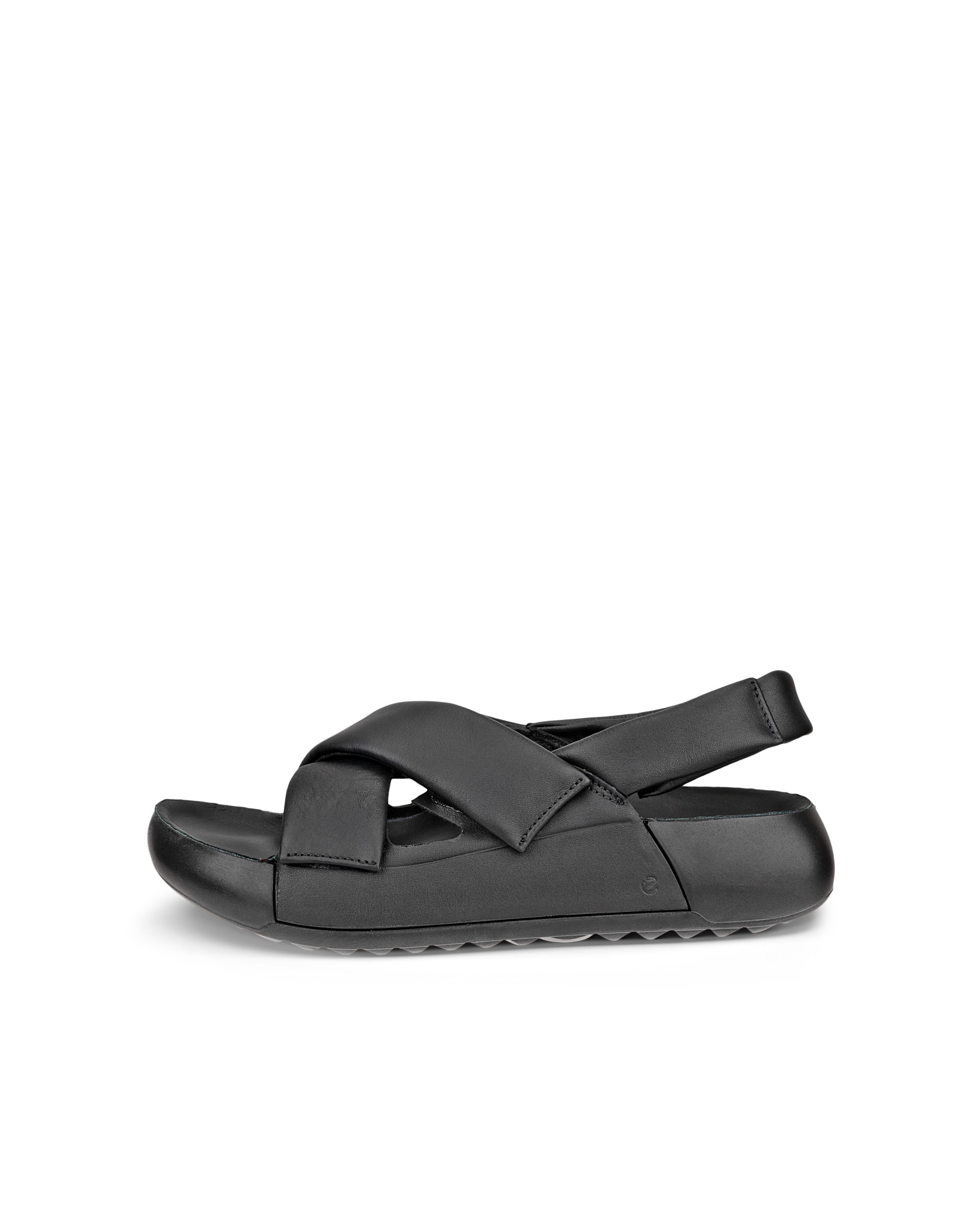 ECCO® COZMO Women's Slide Sandals - Shop Now